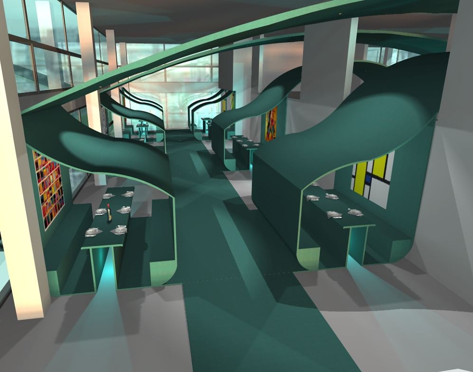 Daniel Mattock Portfolio by Daniel Mattock