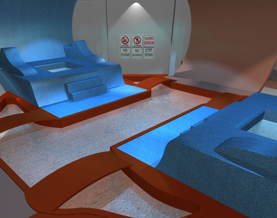 Daniel Mattock Portfolio by Daniel Mattock