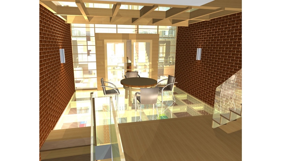 Daniel Mattock Portfolio by Daniel Mattock