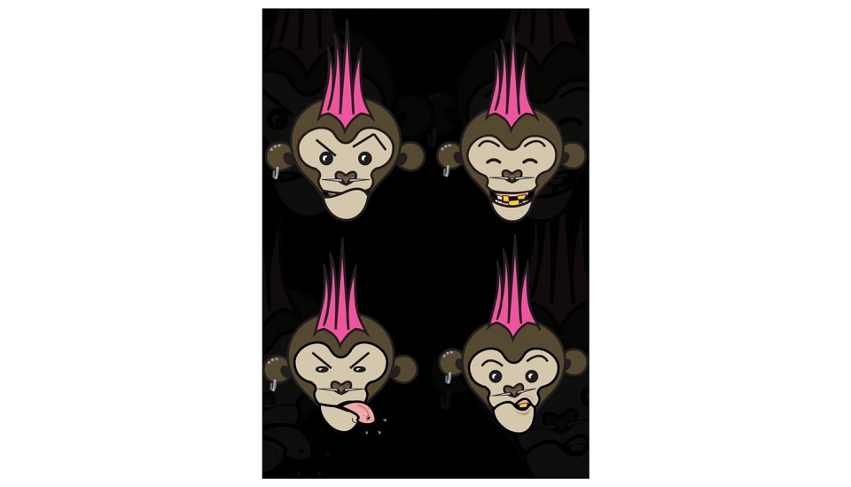 Max O'keefe Portfolio by Max O'keefe