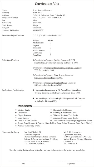 Raigama Arachchige Ruwan Chamara Portfolio by Raigama Arachchige Ruwan ...