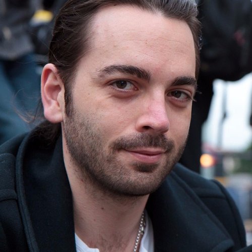 Jonathan Campbell a Web Editor in London working at Soundbite Culture