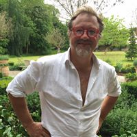 Carl Radley a Chairman in London working at Radley Yeldar