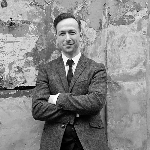 Jimmy MacDonald a Founder & Director in London working at Tent & Super ...