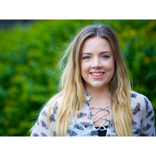 Katy Robinson A Graphic Designer In High Wycombe Working At Milestone