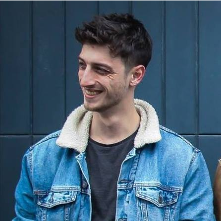 Joe Caplin a Creative Lead in London working at Untapped