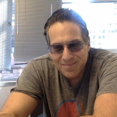 Josh Tavlin a global creative director in New York working at TBWA ...