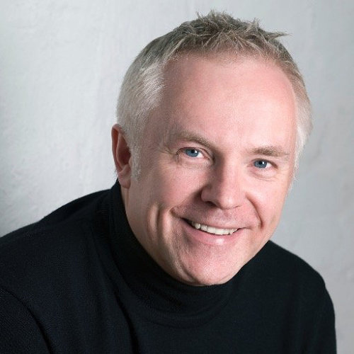 Paul Berry a MD in Adelaide working at True North