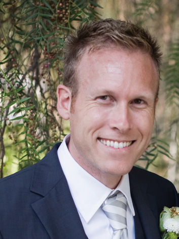 Tony Kuypers a Design Director in Vancouver working at Actively looking ...