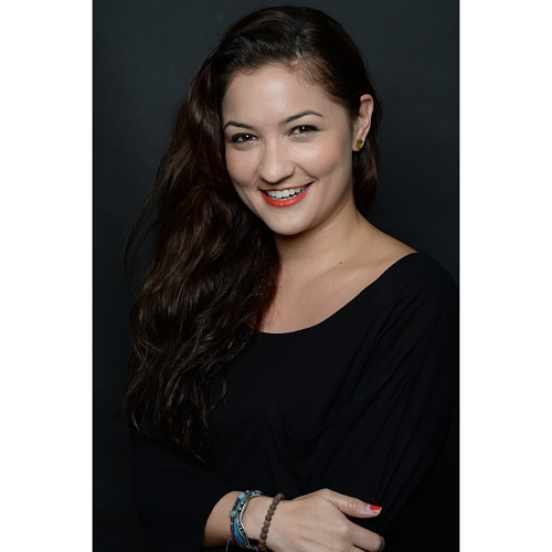 Sabrina Meier a Director in Marylebone