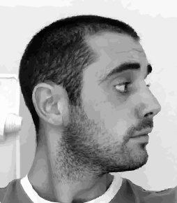 John Matta in Brentwood