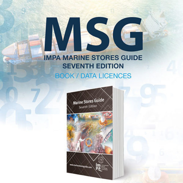 IMPA | The future of the Marine Stores Guide is changing