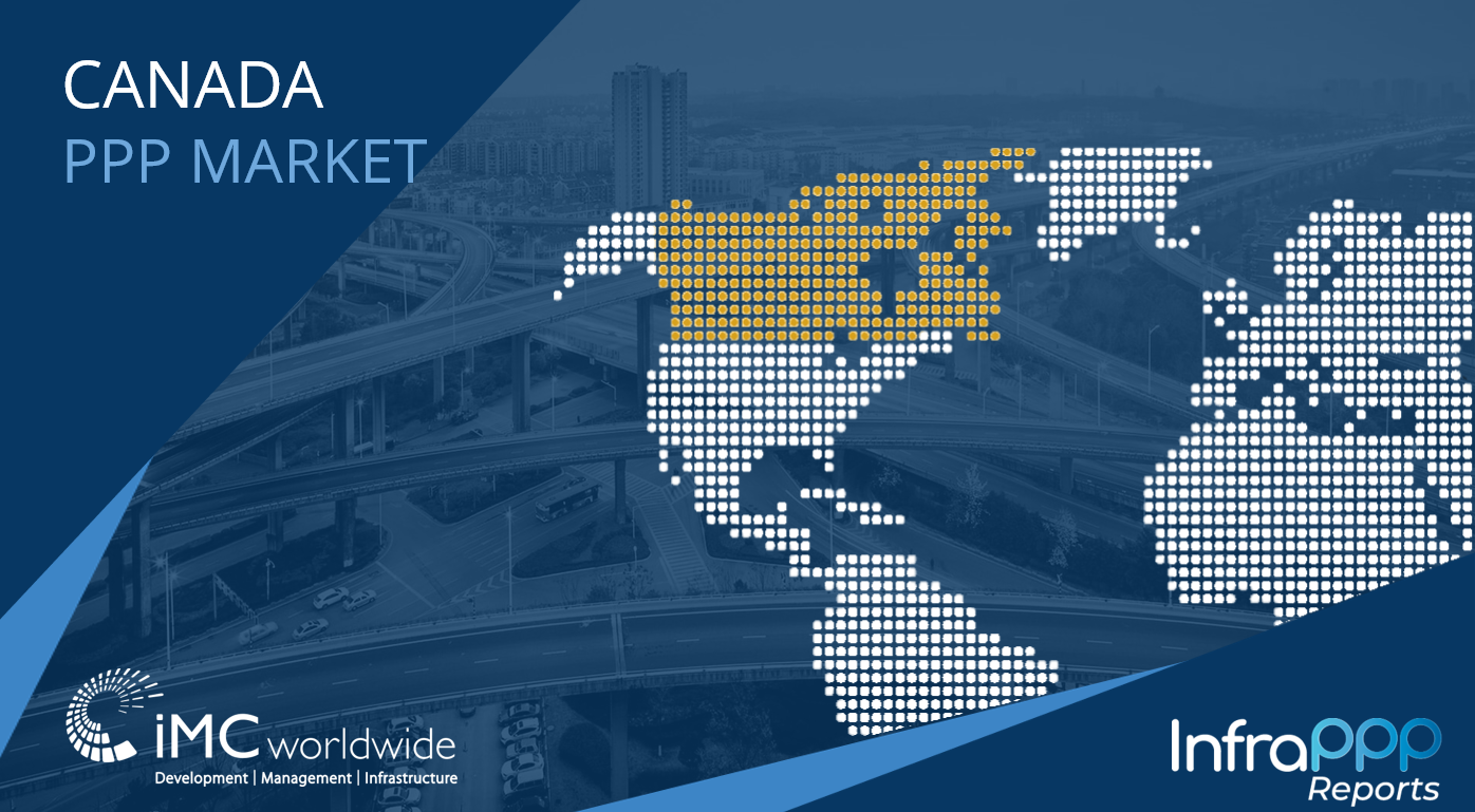 Canada PPP Market 2020 | Infrastructure Finance & Investment