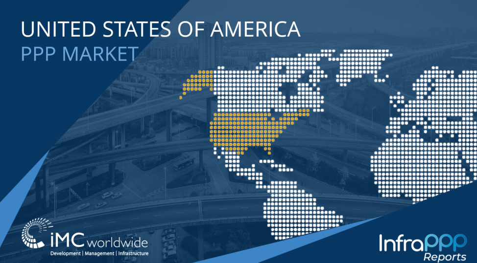 USA PPP Market 2020 | Infrastructure Finance & Investment