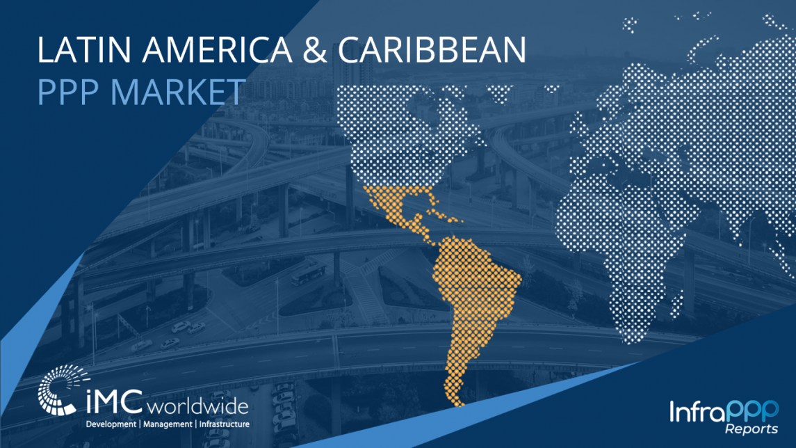 PPP Reports | Infrastructure Finance & Investment