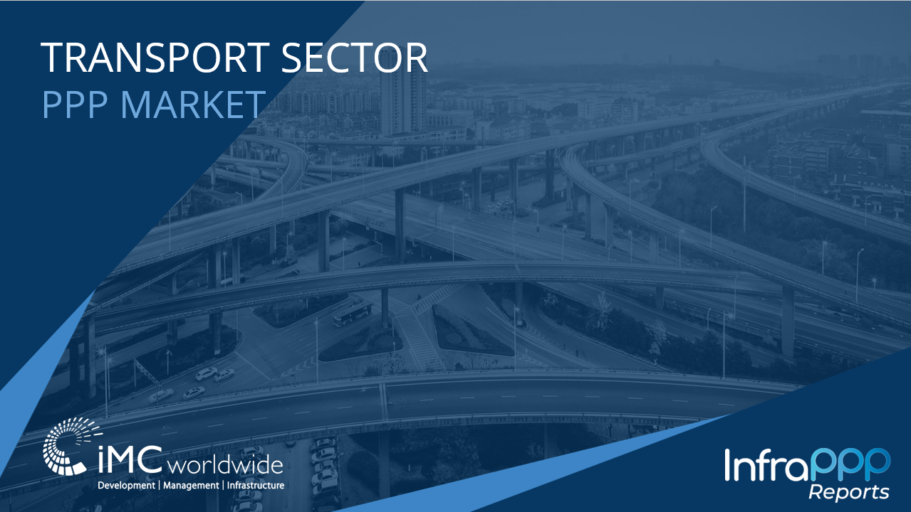 PPP Reports | Infrastructure Finance & Investment