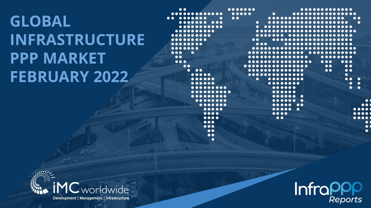 PPP Reports | Infrastructure Finance & Investment