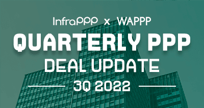 PPP Reports | Infrastructure Finance & Investment