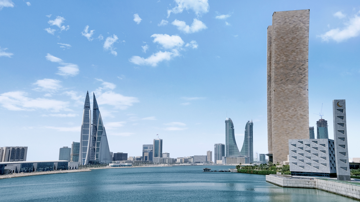 Interstate Creative Partners | Creative Consultancy & Branding Agency