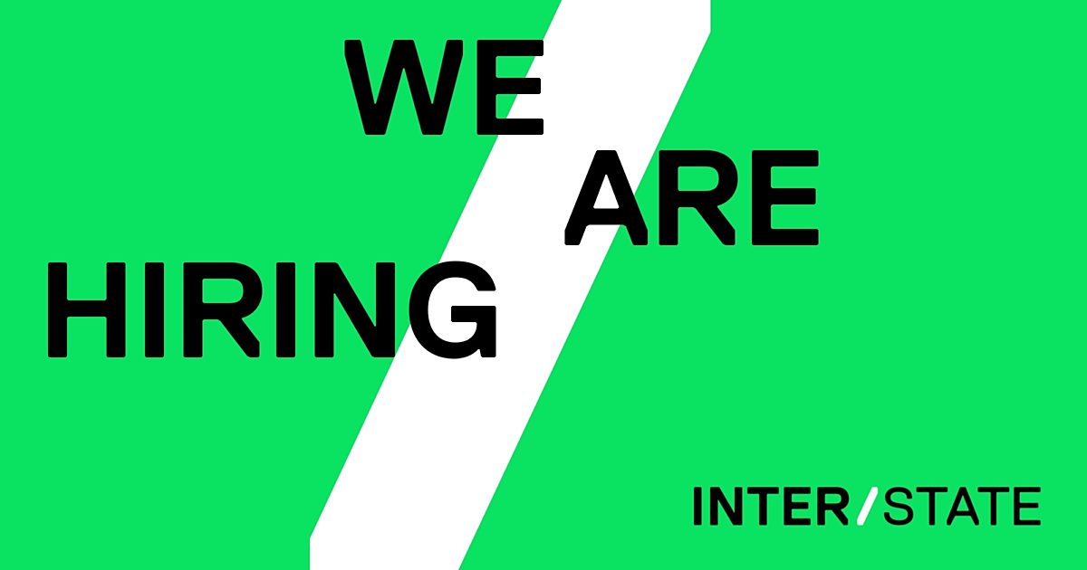 Interstate Creative Partners | About Our Team