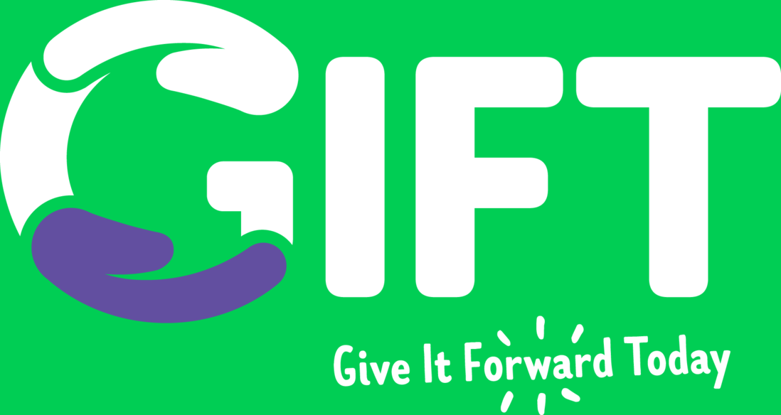 Gift Aid | Gift - Give It Forward Today