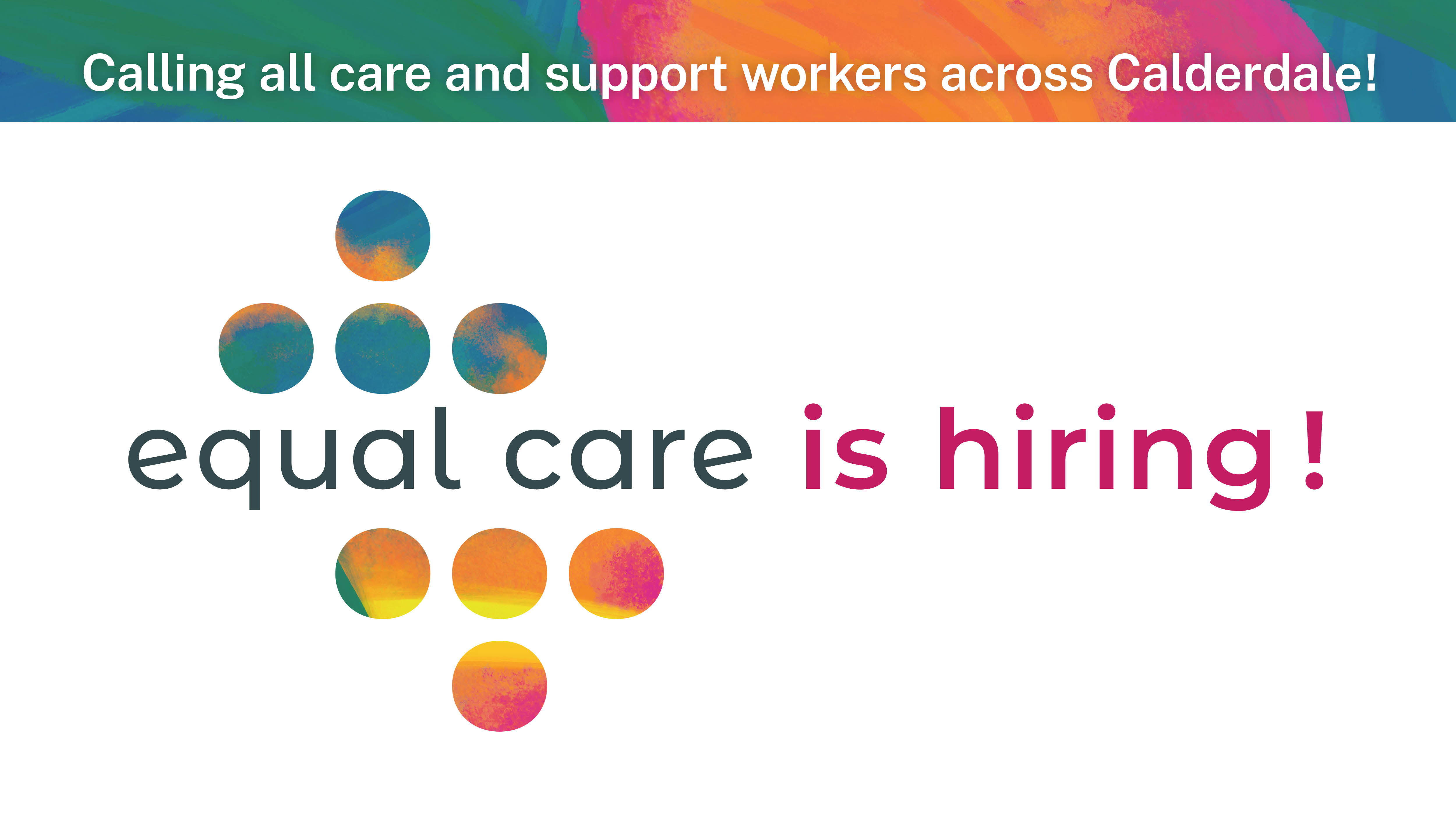 Join Equal Care