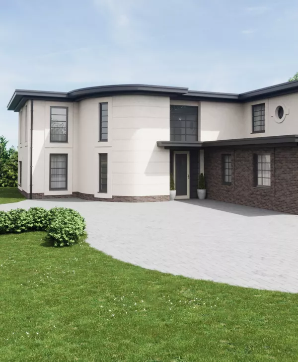 Sales and Marketing for New Build Developers - Kendan Group