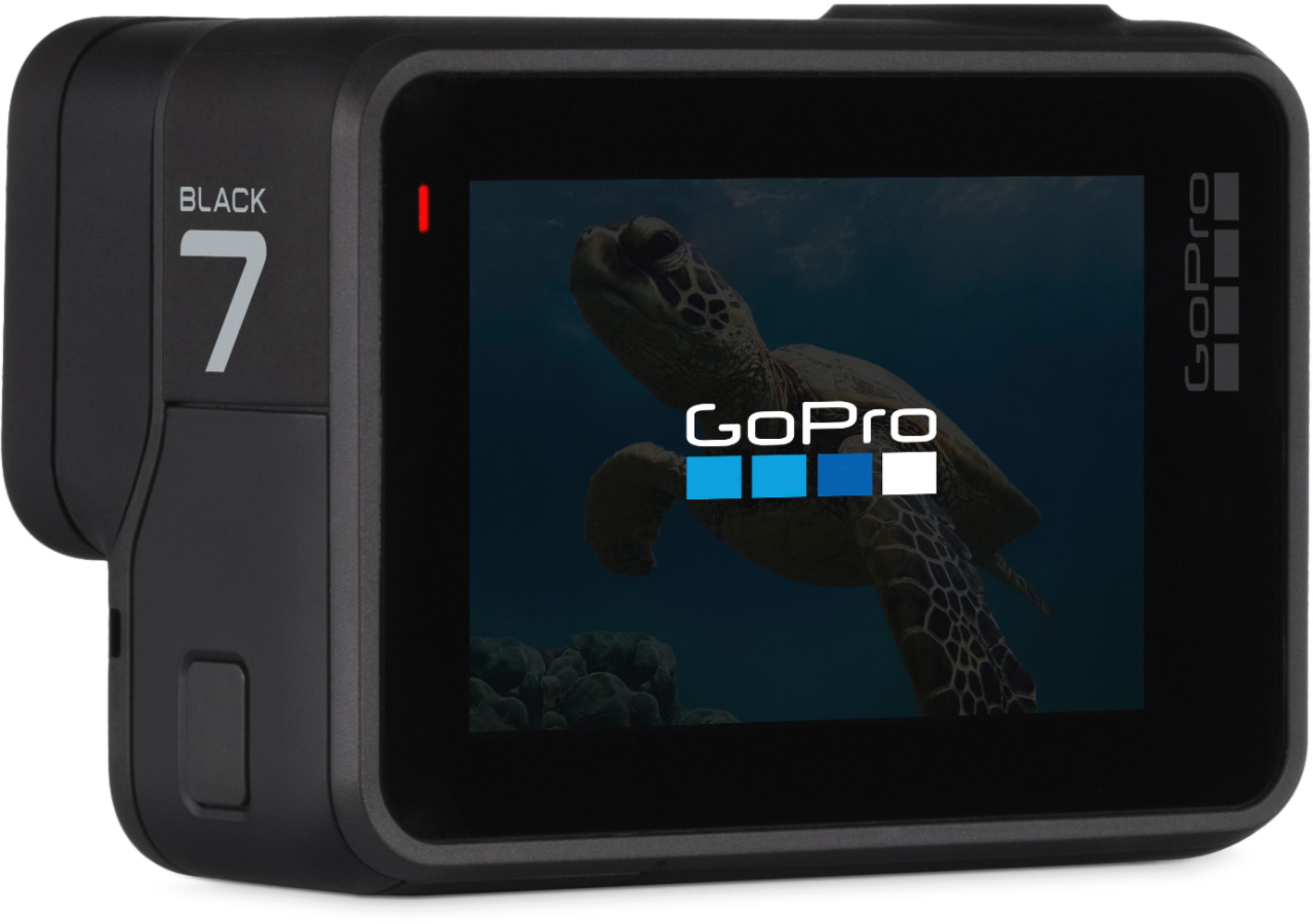 The Kit Room Cameras 4K GoPro HERO7 Black Edition The Kit Room Cameras 4K GoPro HERO7 Black Edition