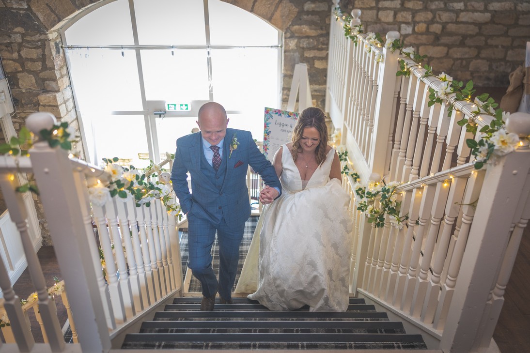 Lee Call - Mr & Mrs Newell - Weddings - Customer Galleries