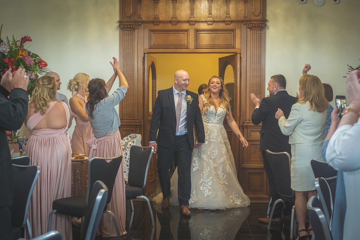 Lee Call - Mr & Mrs Shea - Weddings - Customer Galleries