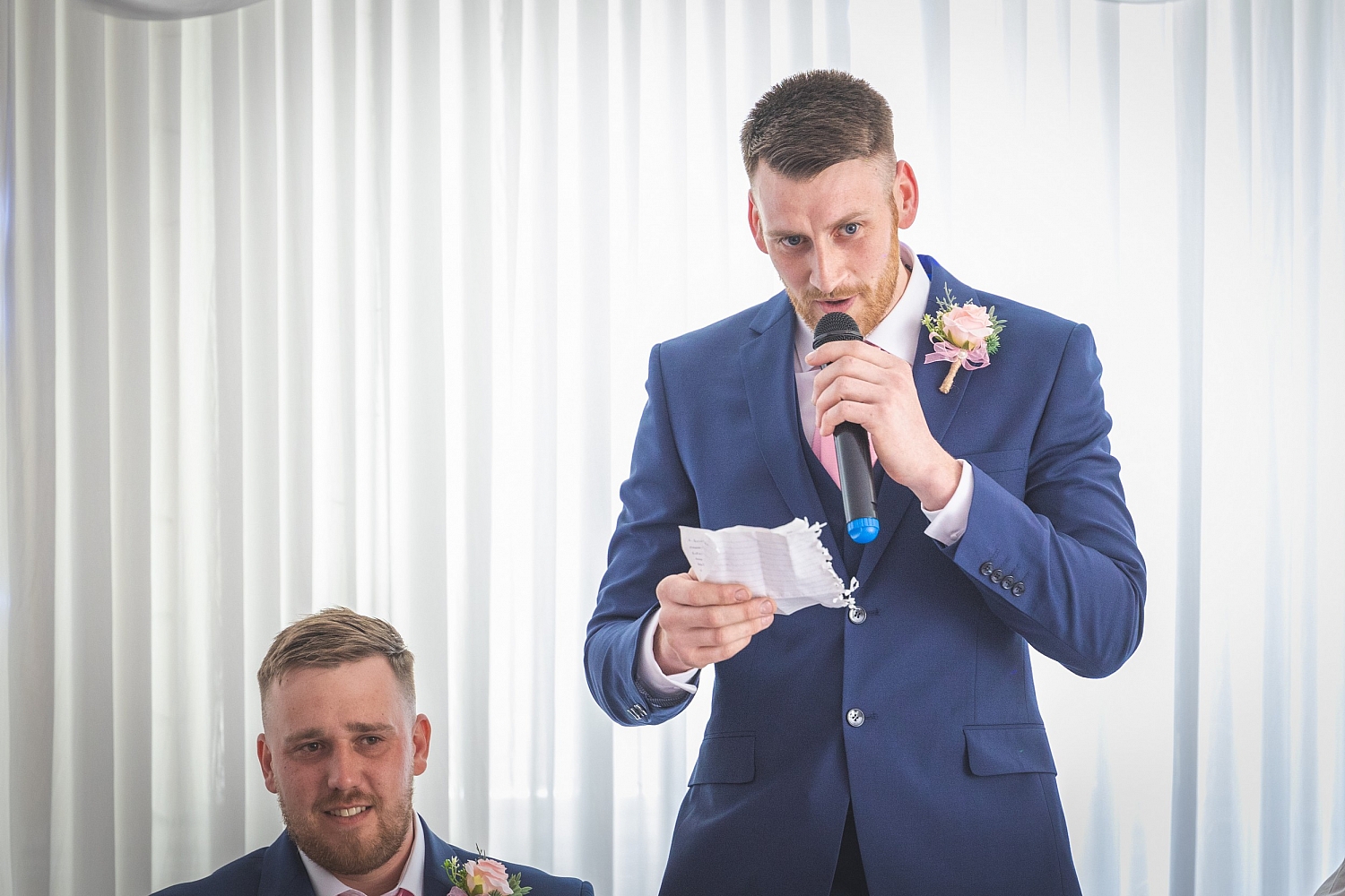 Lee Call - Mr & Mrs King - Weddings - Customer Galleries