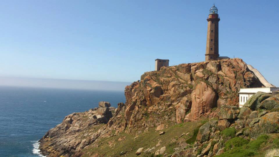 Lighthouse way, a different landscape in every step - Vamos - Let's ...