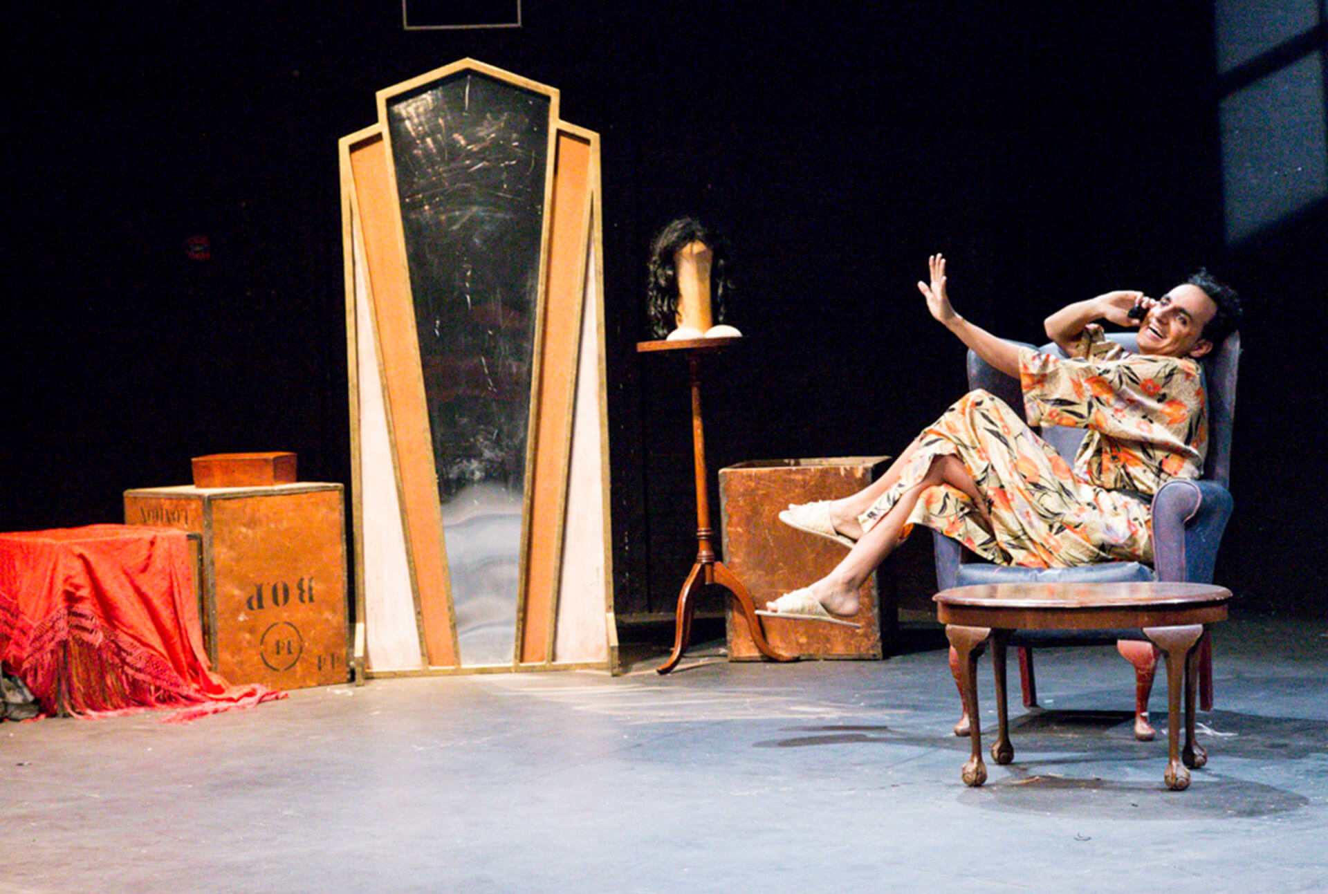 The Copla Musical - Vamos - Let's Learn Spanish