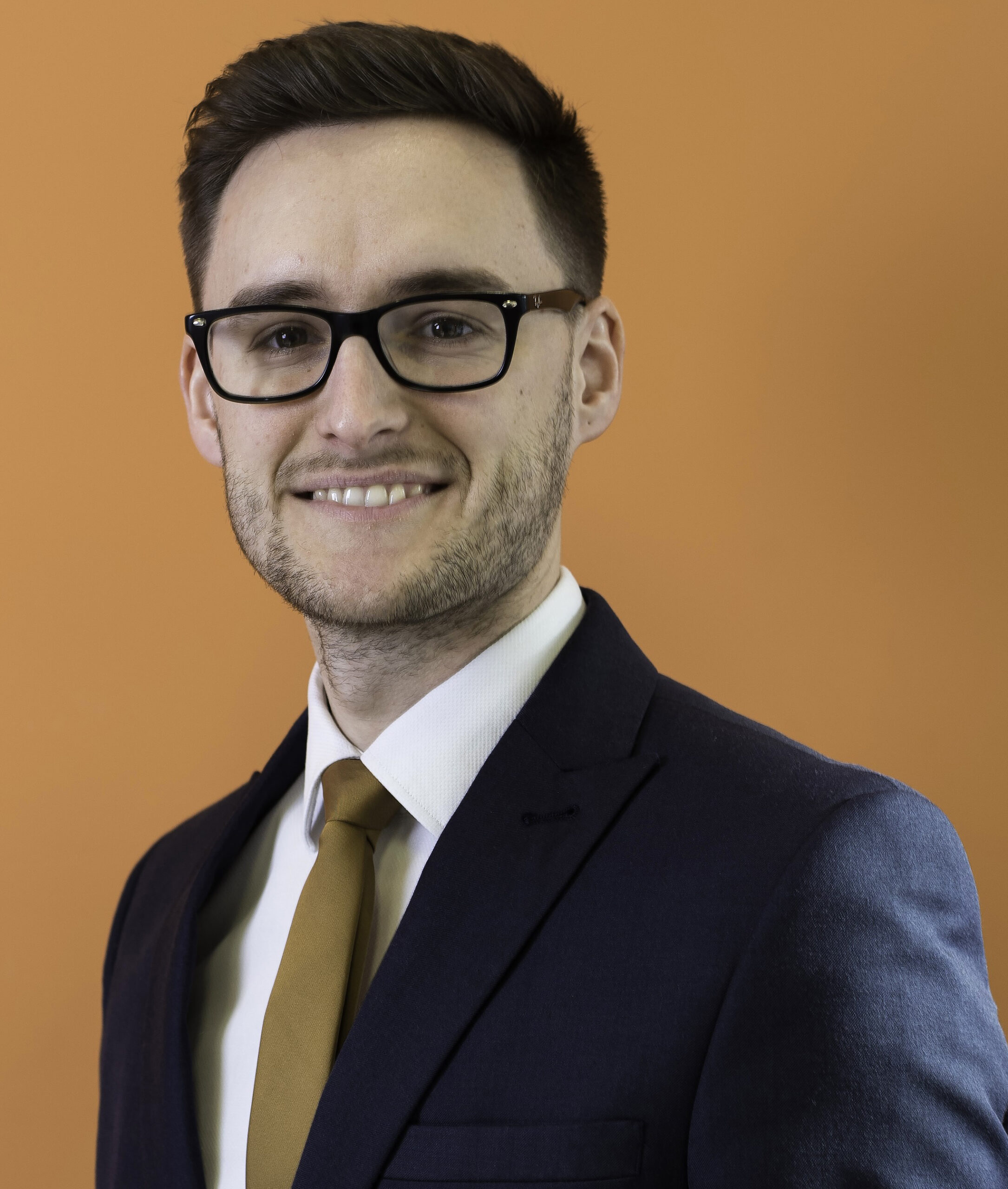 Matthew Holland - Skegness