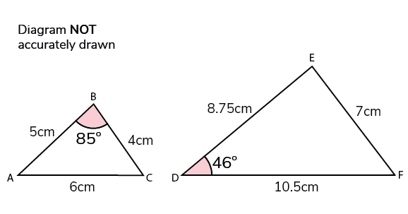 Maths Practice and Support for Years 9-11