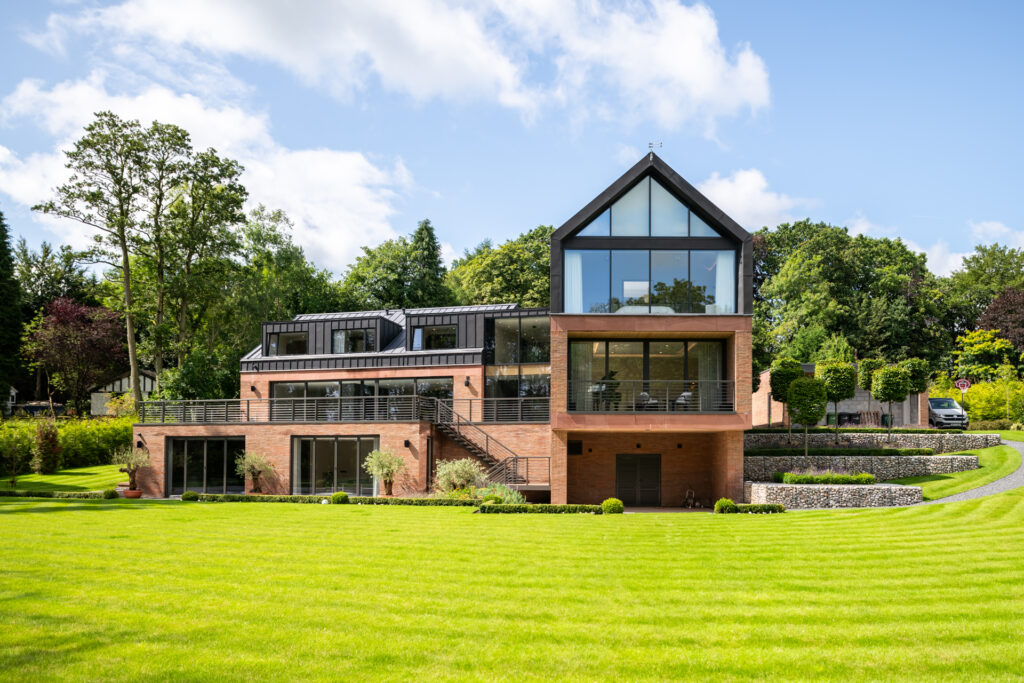 UK Locations - Premier Locations for Film, TV & Photography