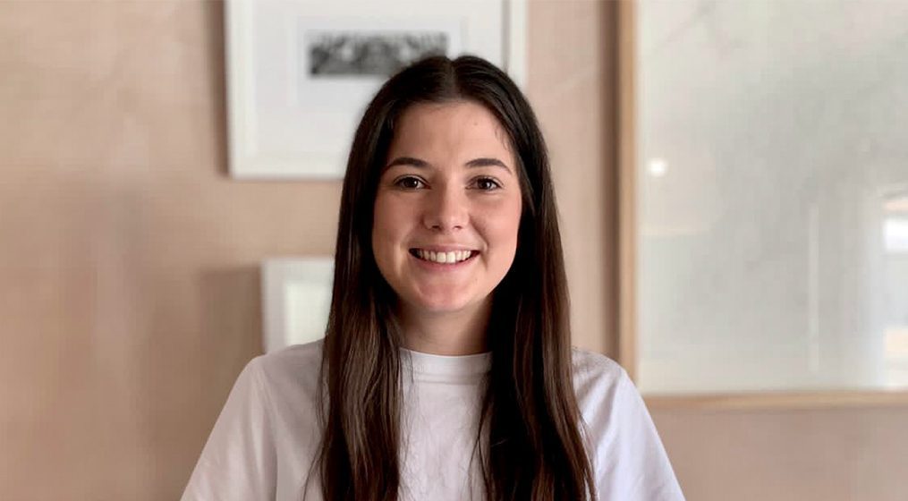 Meet the team - Bryonie, Account Manager - UK Locations