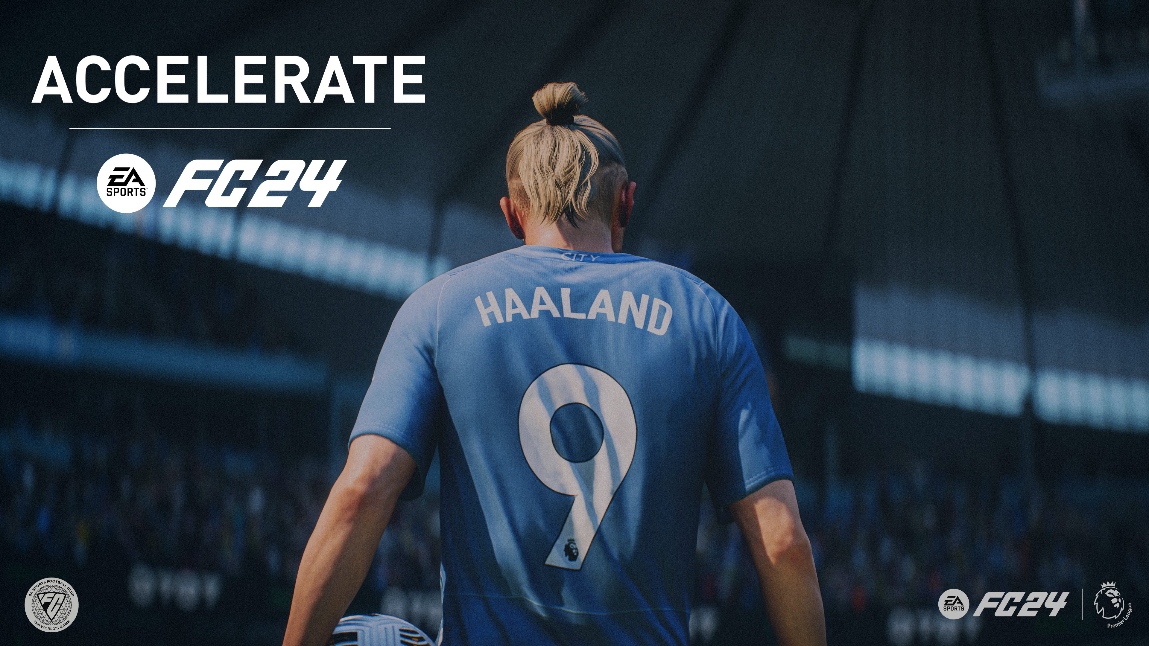 Accelerate 2.0 - Everything we know about EA Sports FC 24 - FIFA 24 - FUT.GG
