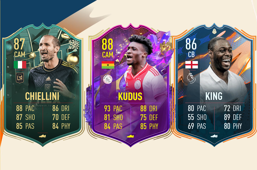 Should You Complete FUT Birthday Draft Challenge Objective in FIFA 23? - FUT.GG