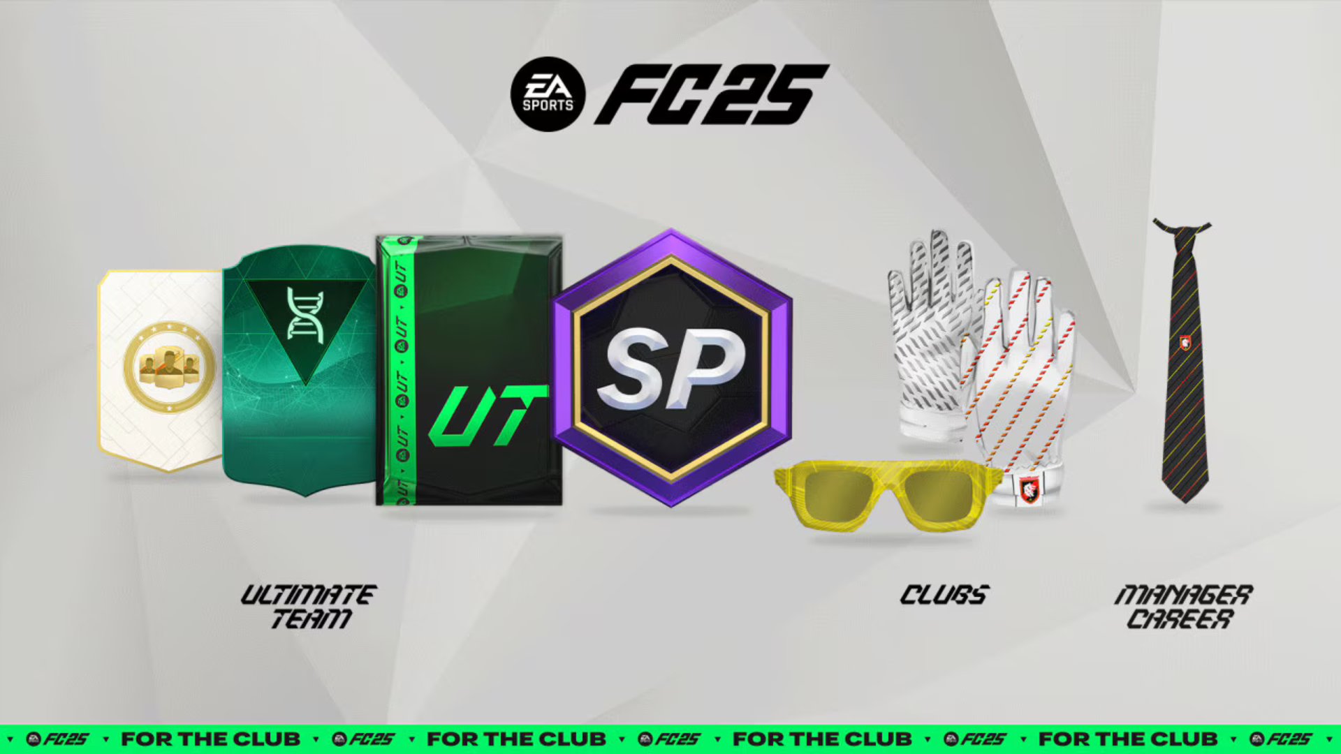 What is the new Season Pass in EA Sports FC 25? - FUT.GG