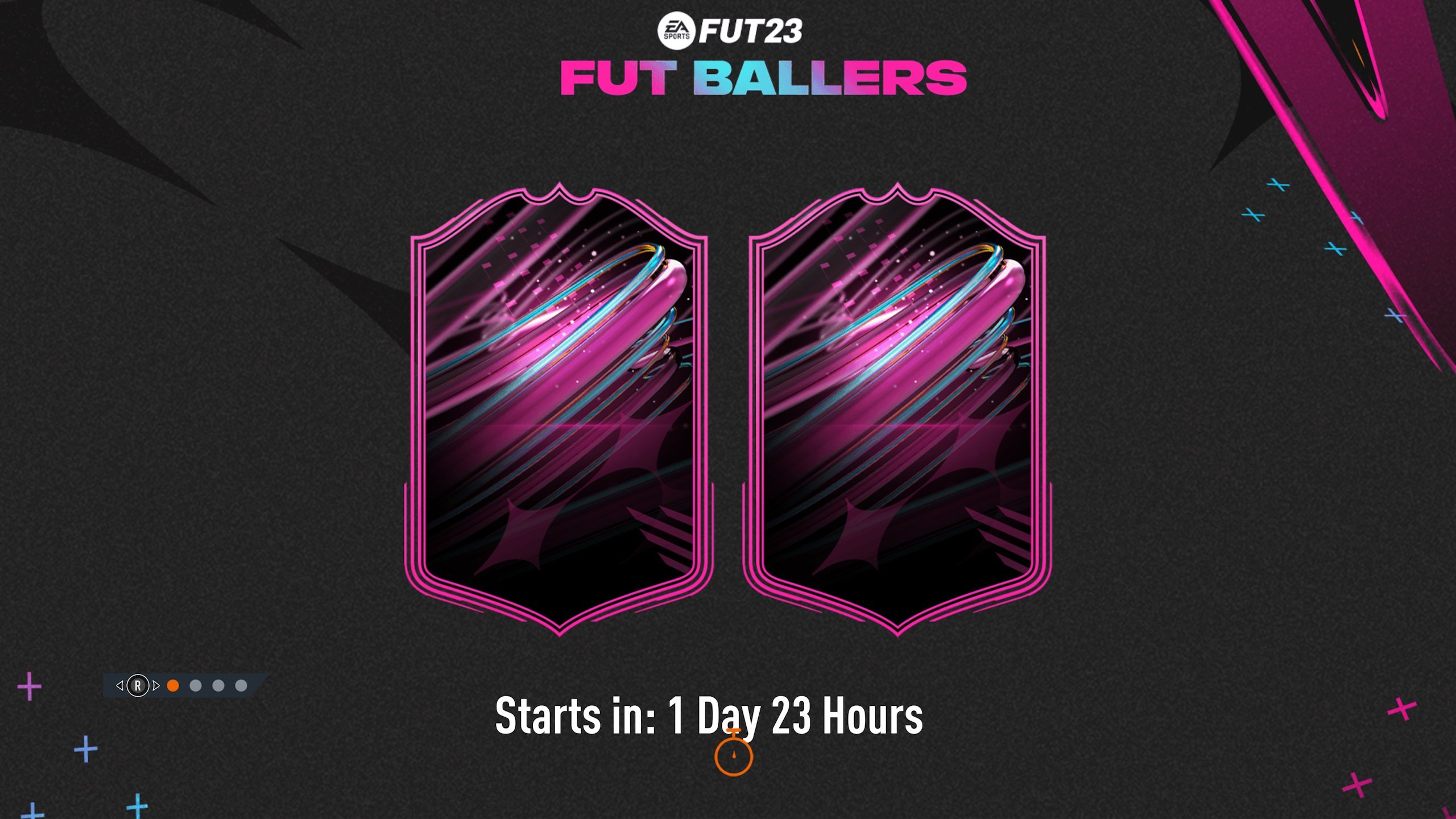 What is FUT Ballers? FUT Ballers SBCs and Objectives Explained - FUT.GG