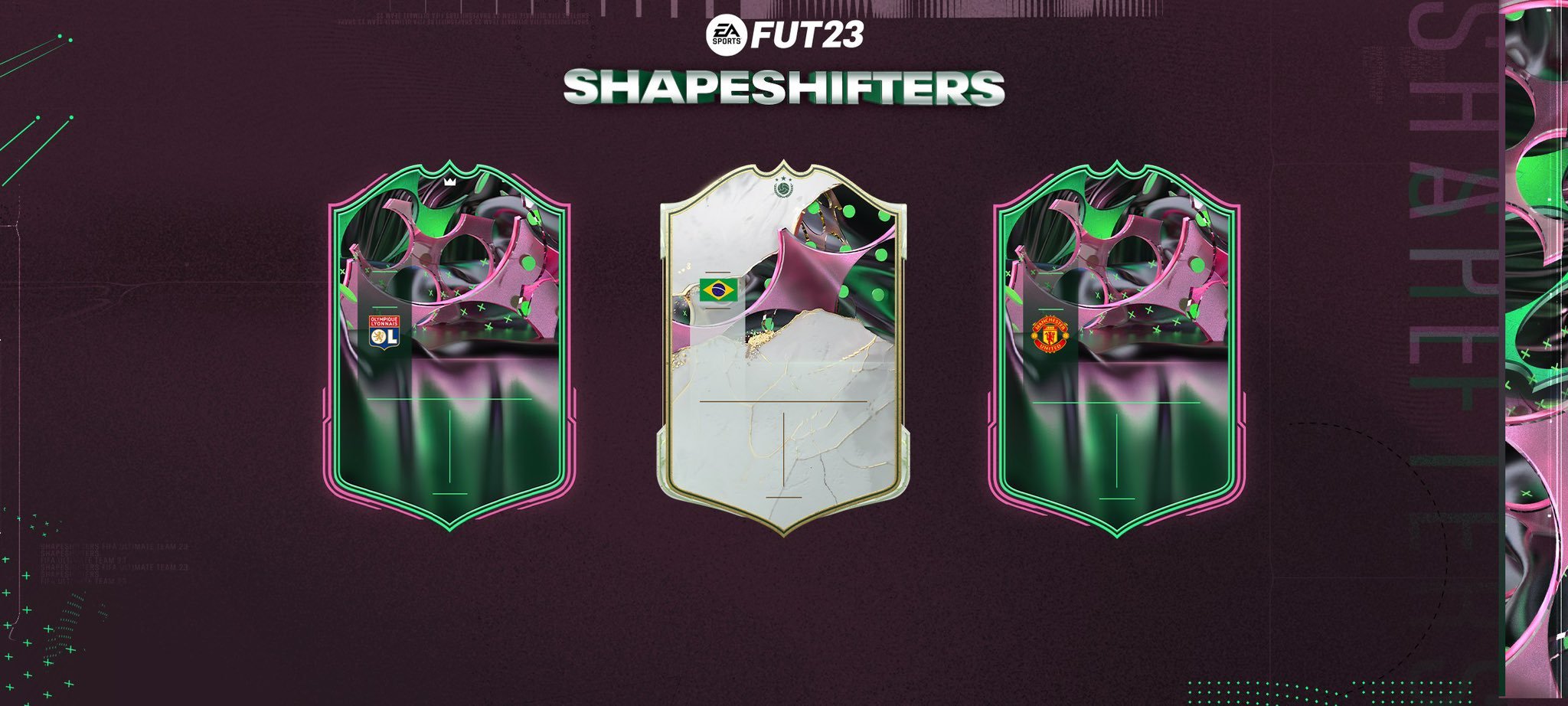 Shapeshifters Explained - Shapeshifters - FUT.GG