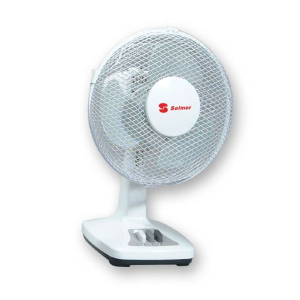 מאוורר שולחן 9 '' WS-23 selmor סלמור