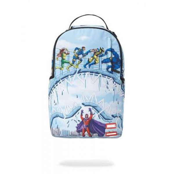 תיק גב בעיצוב sprayground ספריגראונד גיבורי על X MEN MARVEL