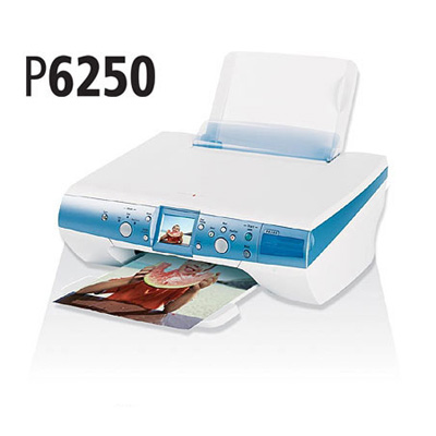 מדפסת פוטו משולבת P6250 LEXMARK לקסמרק