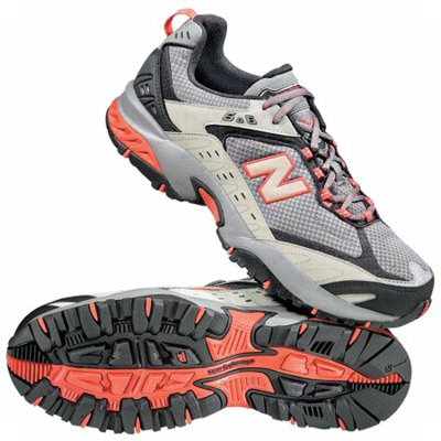 נעלי ריצה והליכה שטח גברים 606 New Balance ניו באלאנס