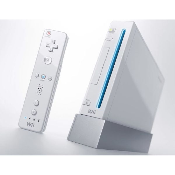 קונסולת משחק WII PAL אירופאי Nintendo נינטנדו המלאי מוגבל ! כל הקודם ...