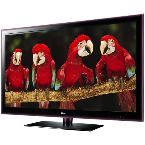 טלוויזיה ''47 LED Full HD 47LE5500 עודפים LG אל גי