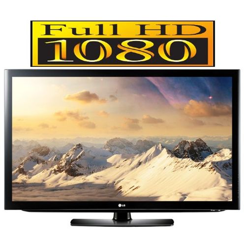 טלוויזיה LCD 42'' FULL HD 42LD450 LG אל גי