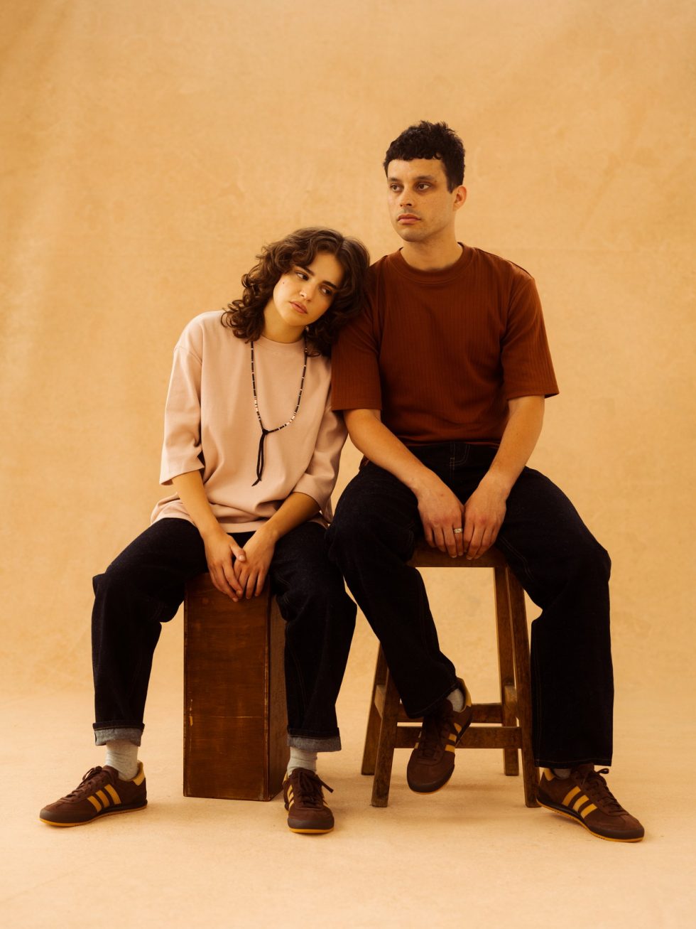 Home Page | I AND ME